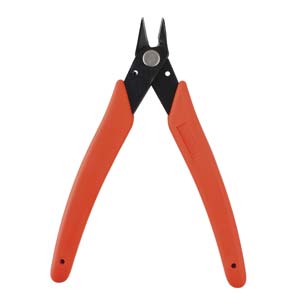 Xuron Micro-Shear Flush Cutter – Plazko