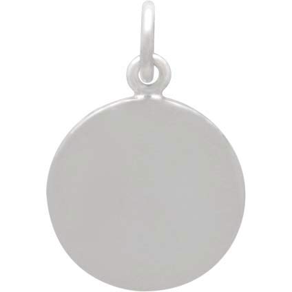 Miscarriage Memorial Charm -Mom of Angels - 1Pc – Plazko